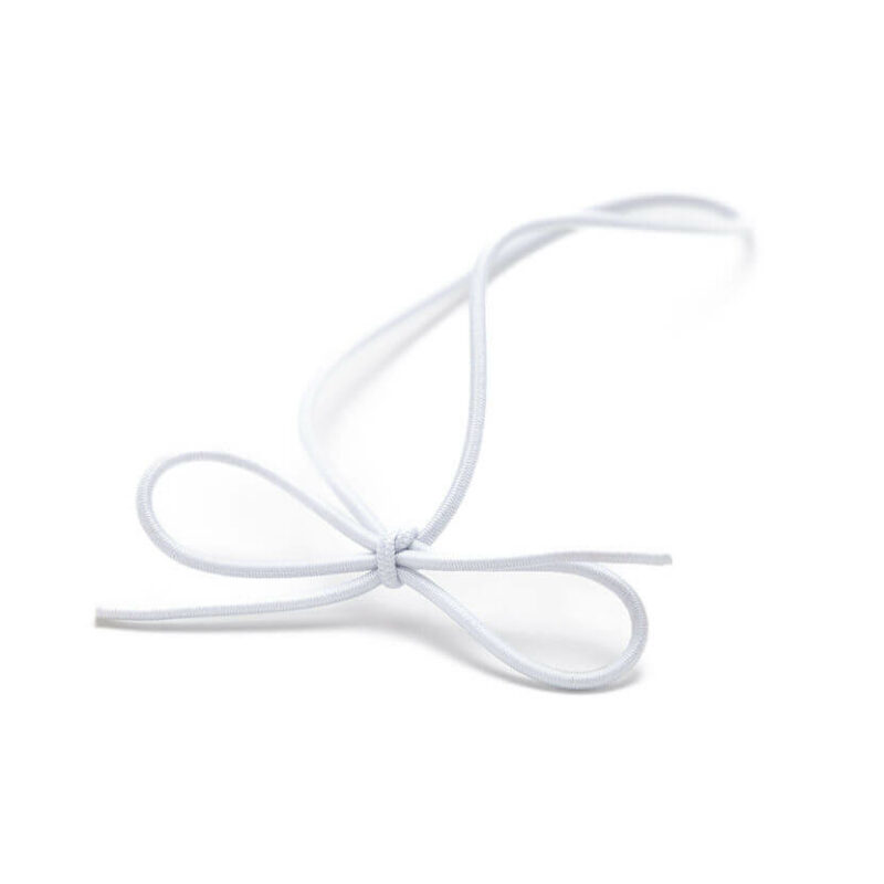 10" Matte Stretch Loop - 10" Coral - Pack of 48 - Miss Cookie Packaging