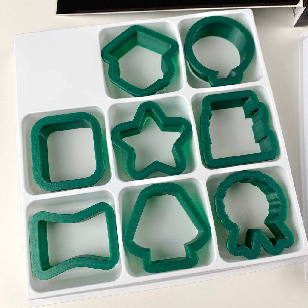 Graduation - Mini Cookie Cutter Set of (8) 2” Cookie Cutters - Miss ...