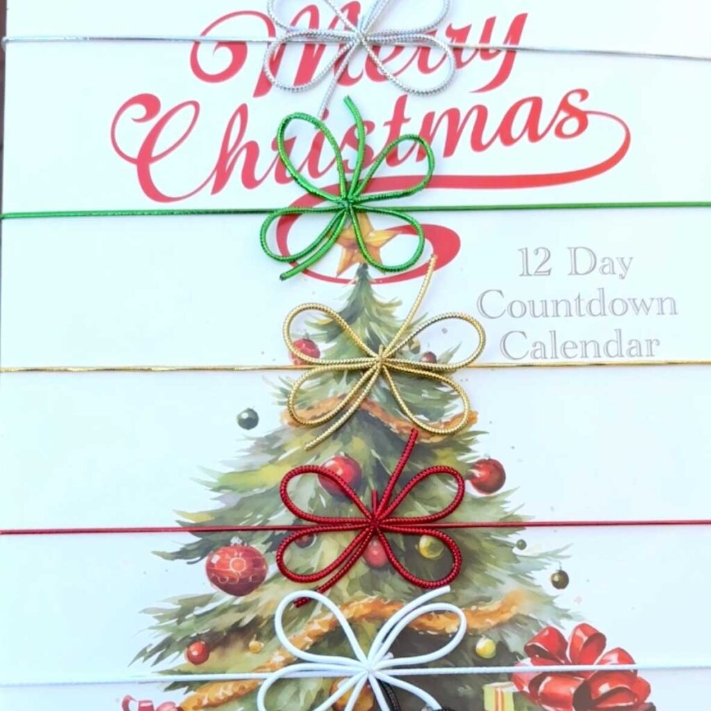 16” Metallic WHITE Stretch Loop - Pack of 48 - Miss Cookie Packaging