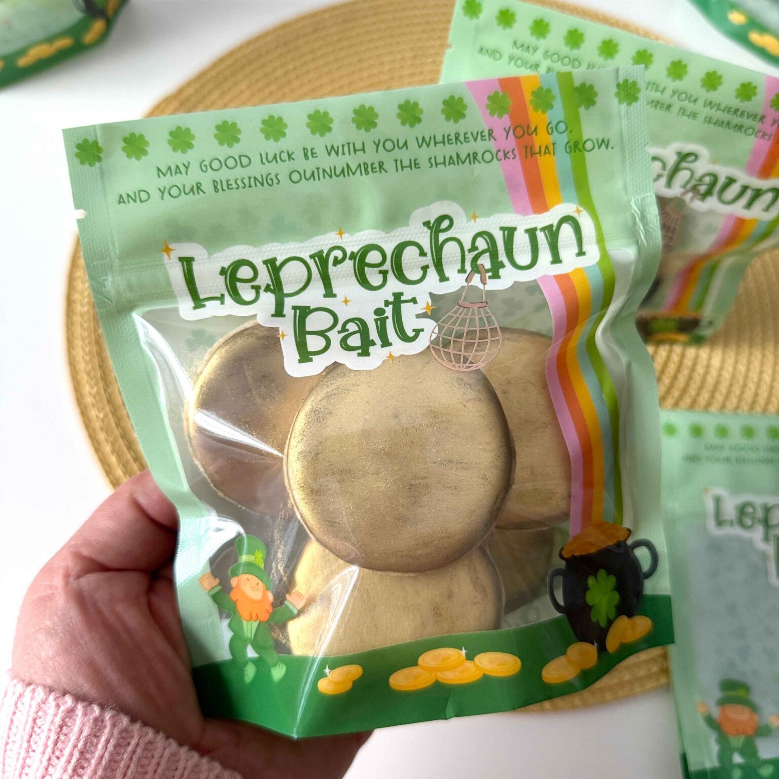 Miss Cookie Packaging - Miss Cookie Packaging