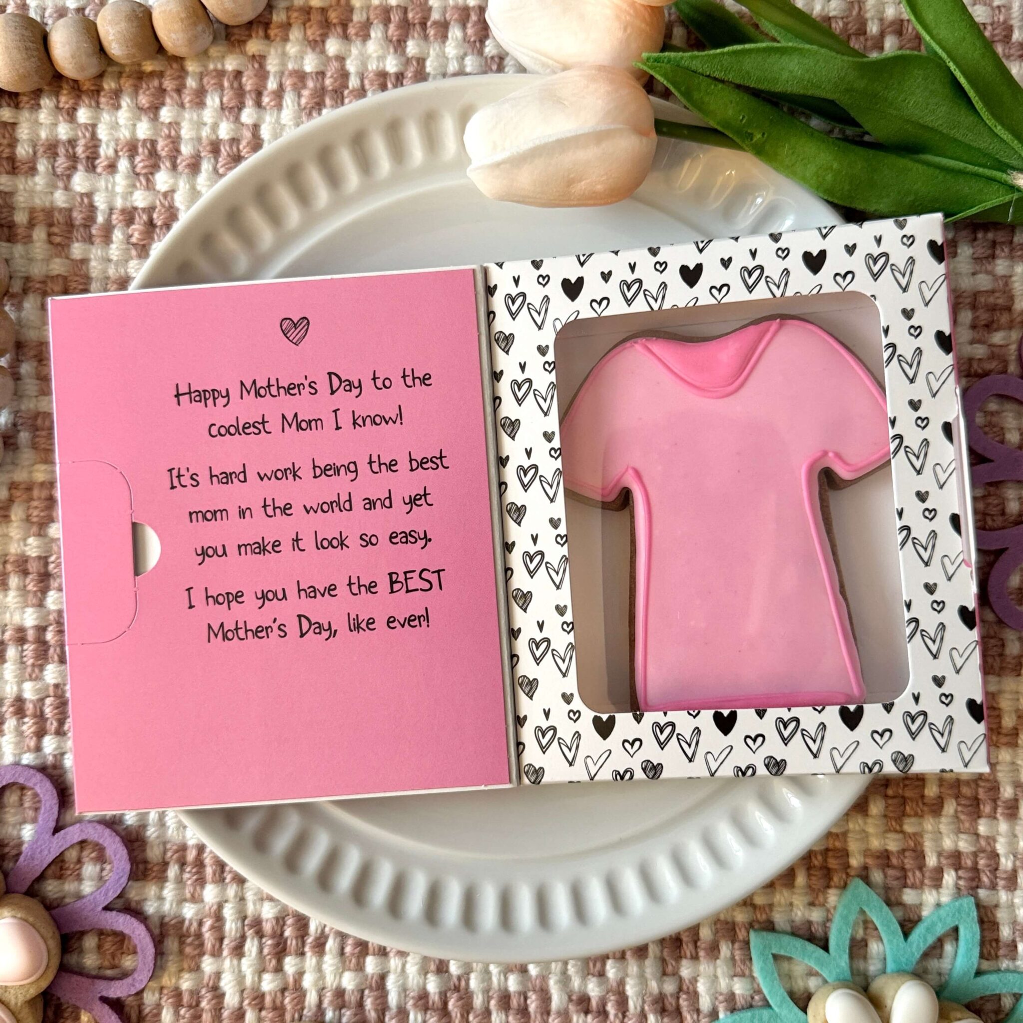 Cookie Boxes - Page 5 of 6 - Miss Cookie Packaging